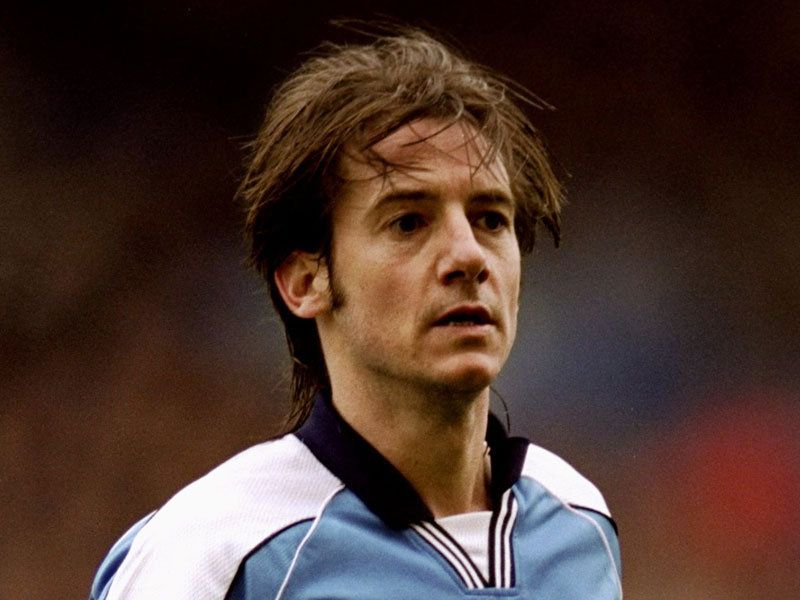 Ian Bishop | Player Profile | Sky Sports Football