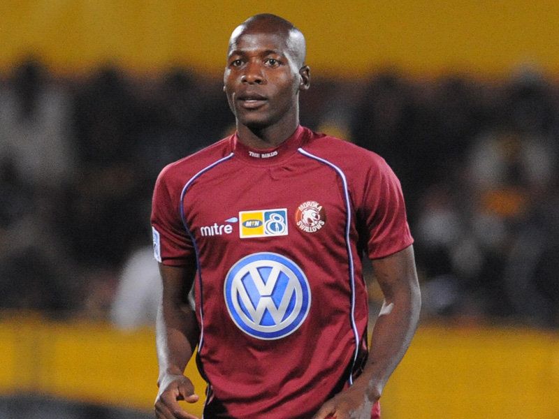 Morgan Shivambu | Player Profile | Sky Sports Football