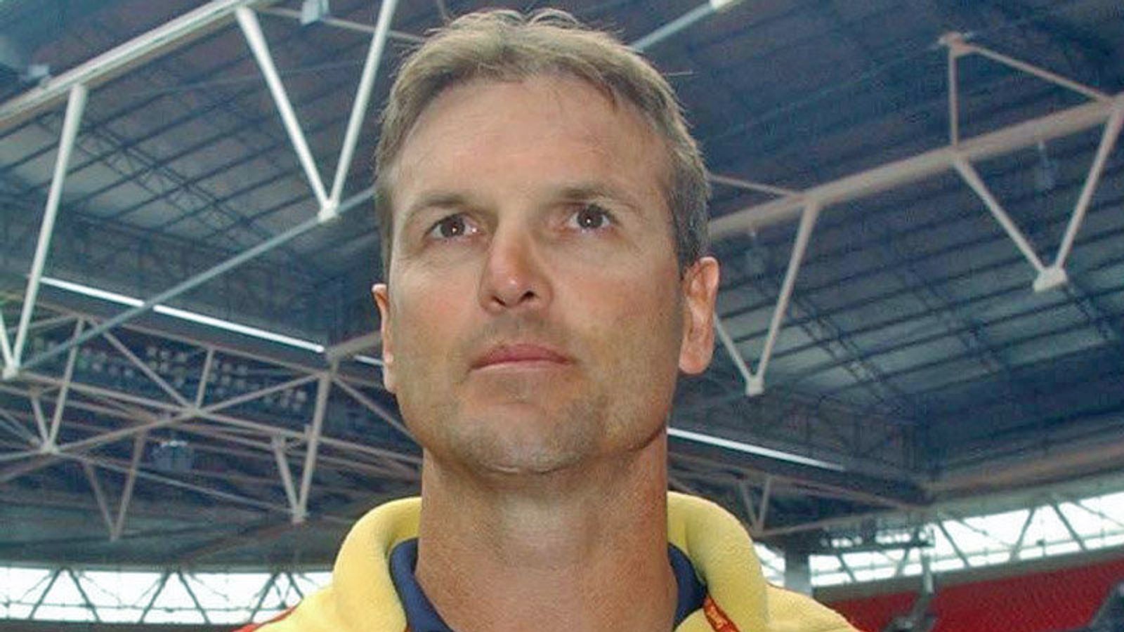 Potter focused on Saints | Rugby League News | Sky Sports