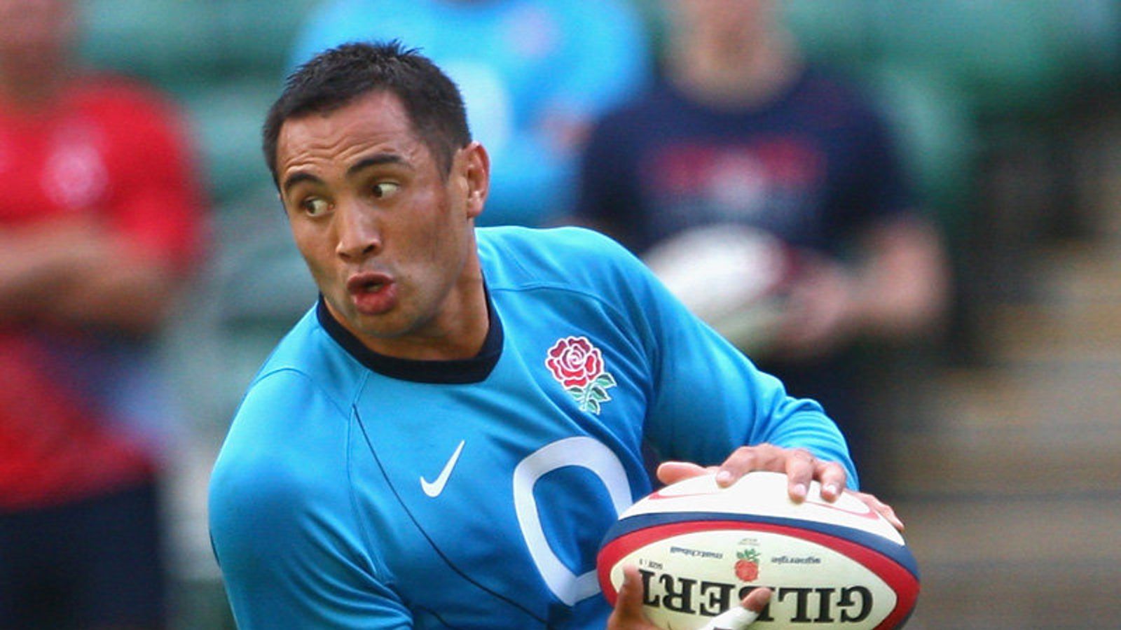 Four handed England debuts | Rugby Union News | Sky Sports