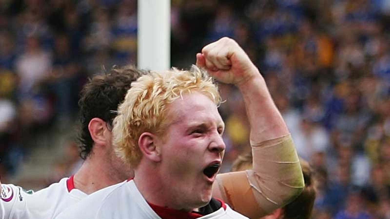 Golden Graham | Rugby League News | Sky Sports