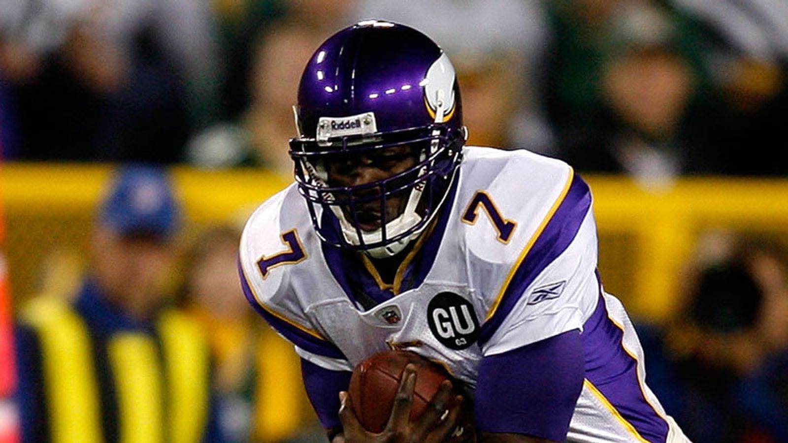 Vikings bench QB Jackson | NFL News | Sky Sports