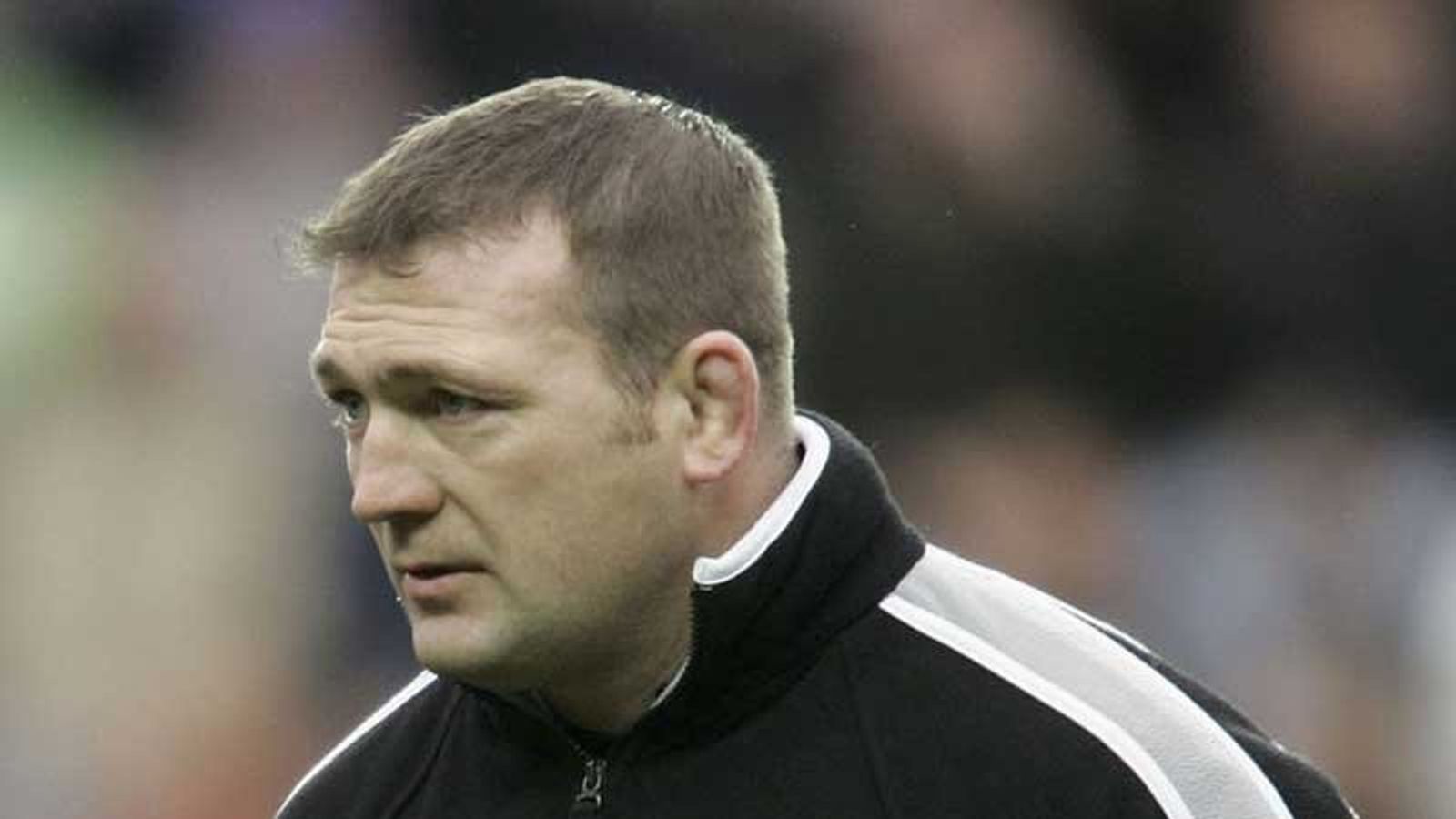 Griffiths commits to Ospreys | Rugby Union News | Sky Sports