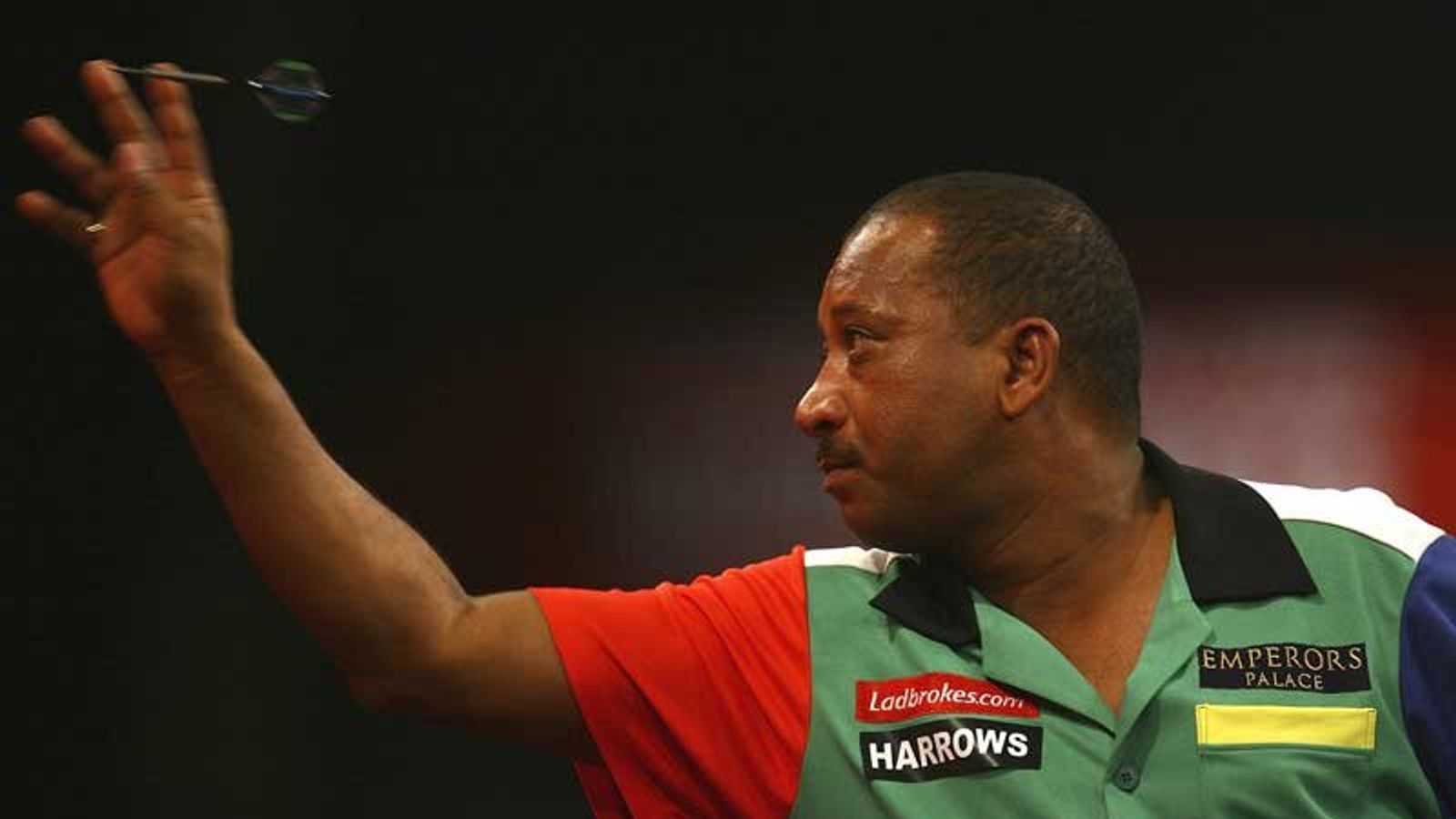 Losper retains SA Open title | News News | Sky Sports