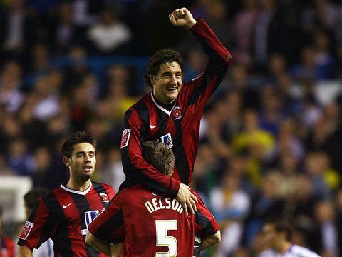 Joel Porter | Player Profile | Sky Sports Football