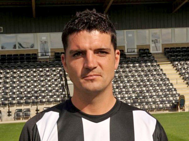 John Hardiker - Radcliffe | Player Profile | Sky Sports Football