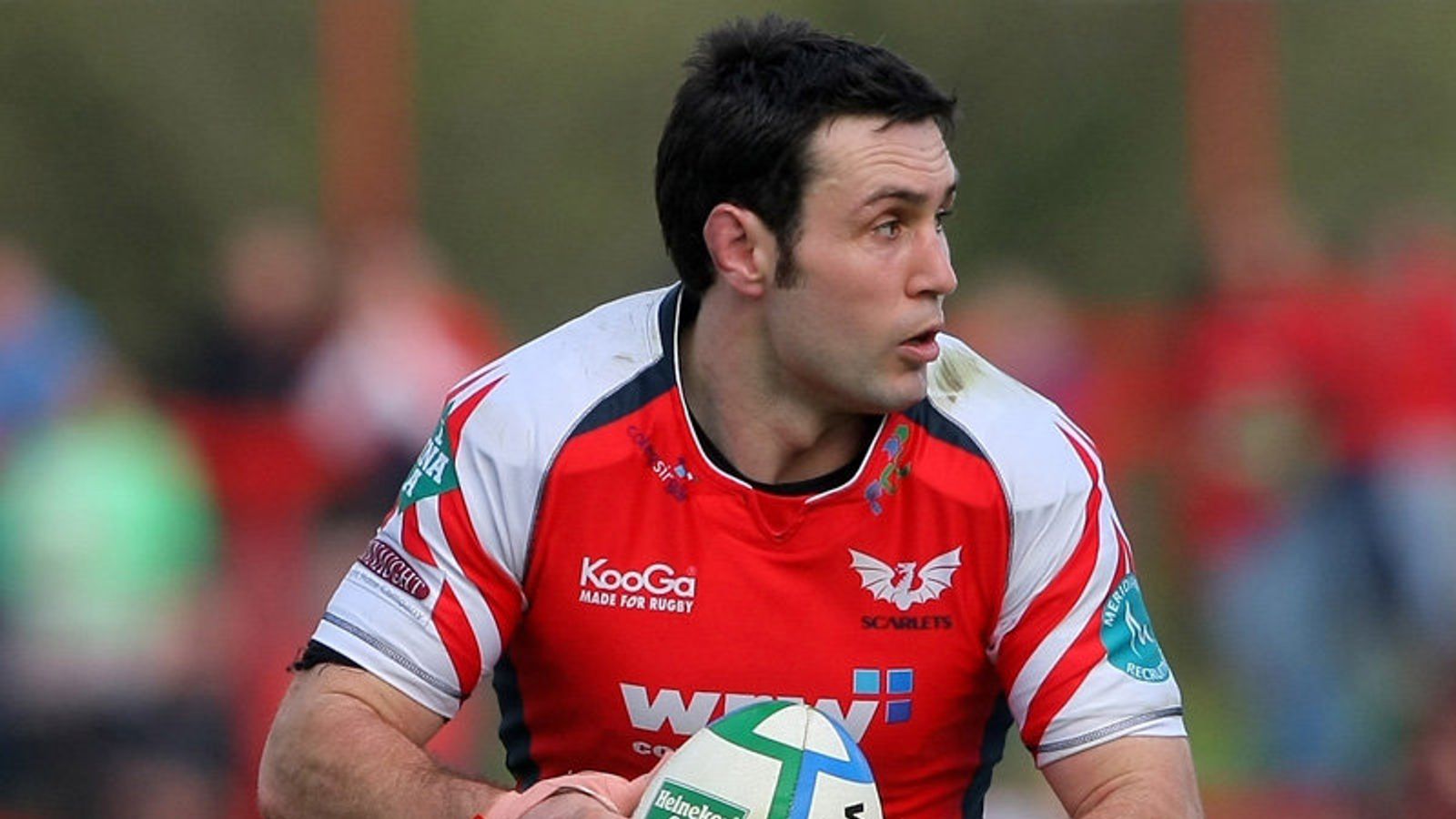 Scarlets 29 - 24 Dragons - Match Report & Highlights