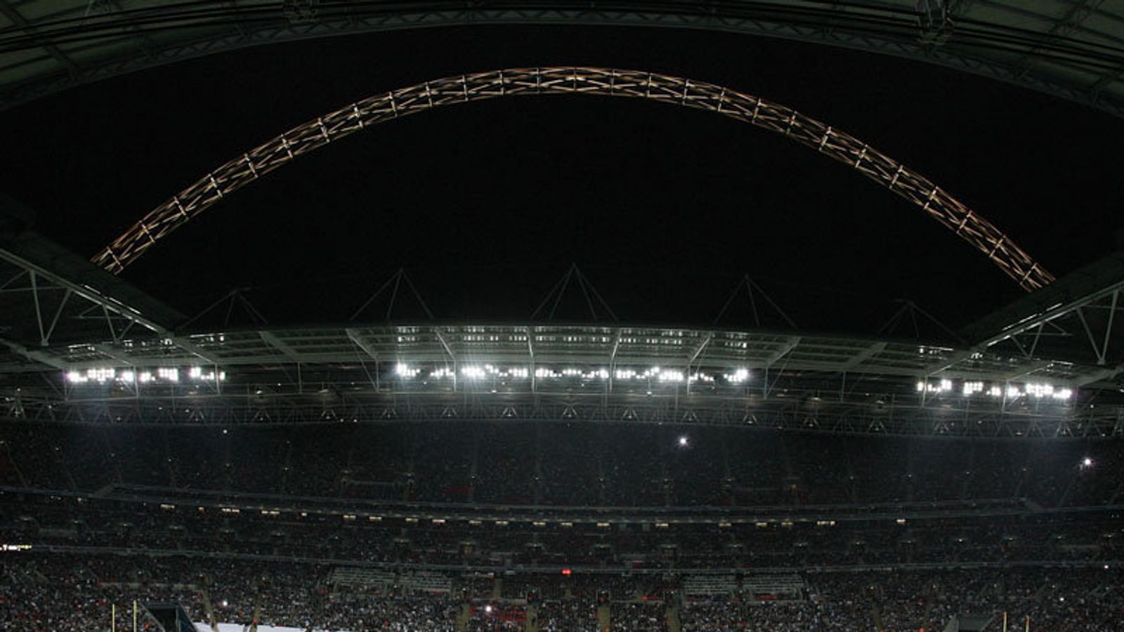 London dream for NFL | NFL News | Sky Sports
