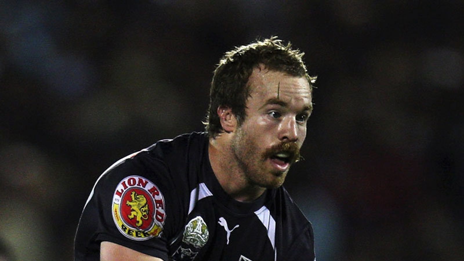 Match Preview - Scotland vs France | 26 Oct 2008