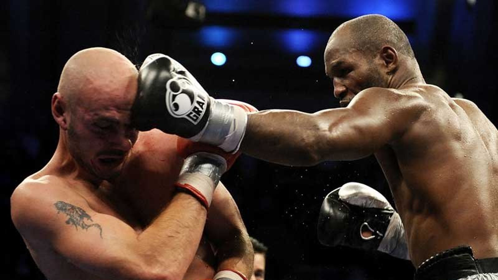 First loss for Pavlik | Boxing News | Sky Sports