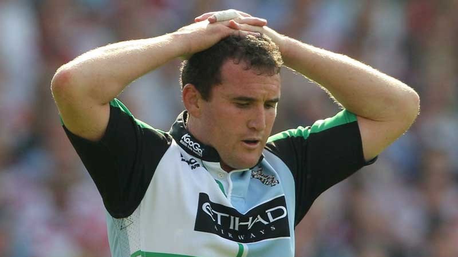 Scarlets 22 - 29 Harlequins - Match Report & Highlights