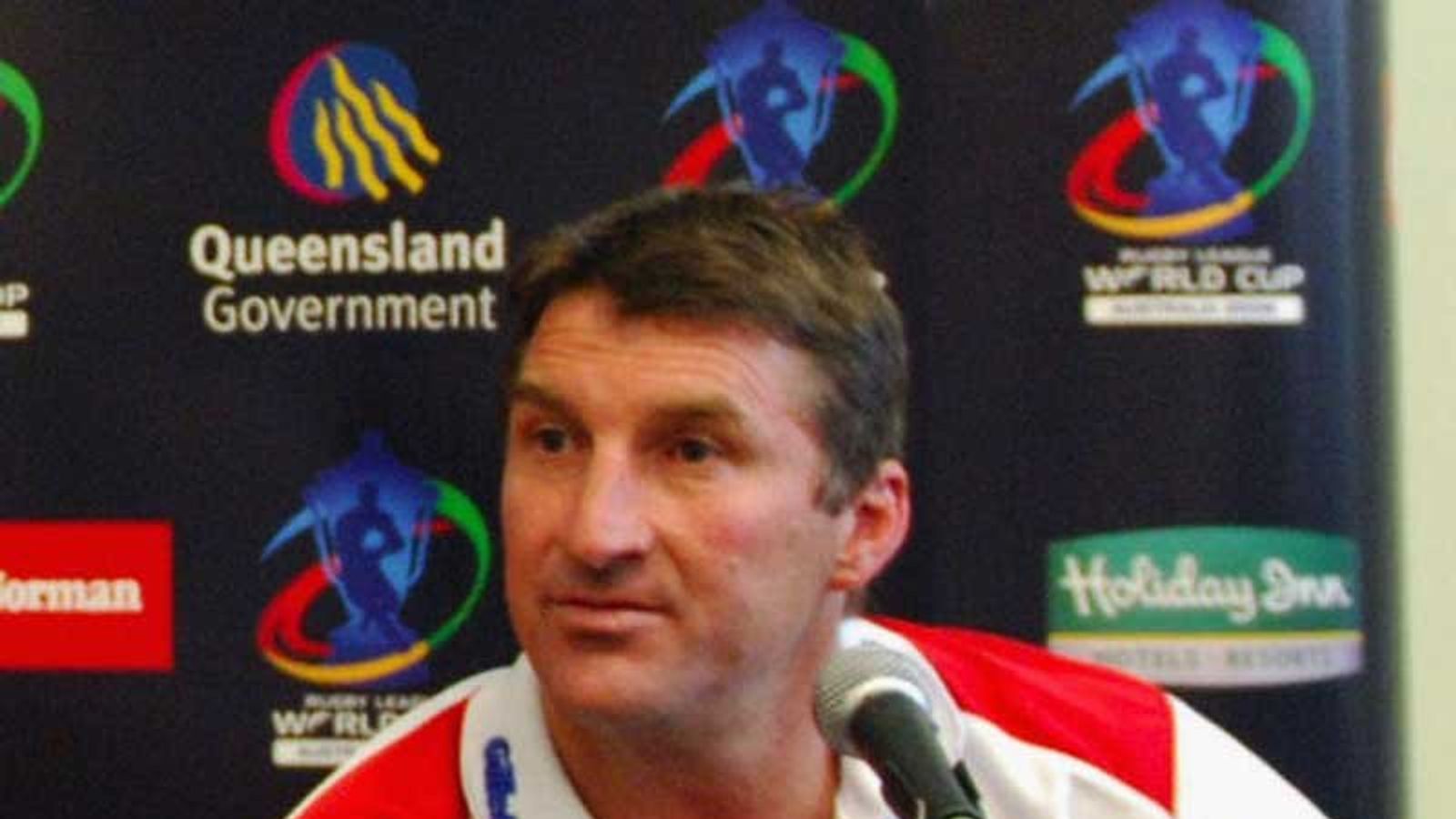 Smith to ring the changes | Rugby Union News | Sky Sports