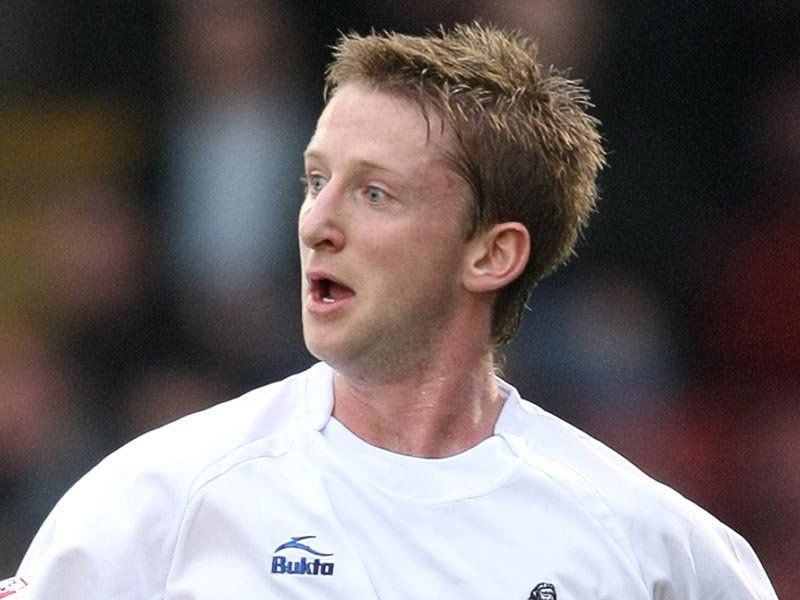 Bryan Hodge - Stenhousemuir | Player Profile | Sky Sports Football