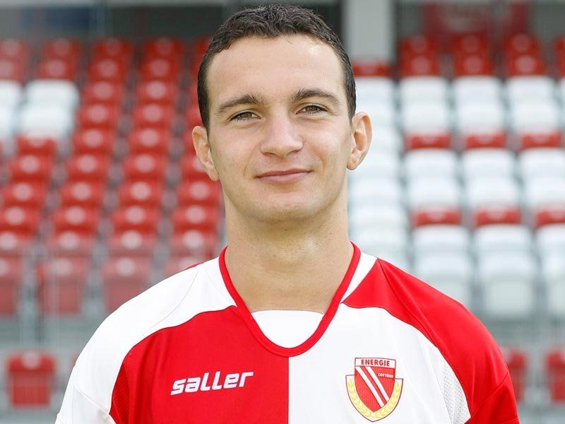 Daniel Ziebig - Energie Cottbus | Player Profile | Sky Sports Football