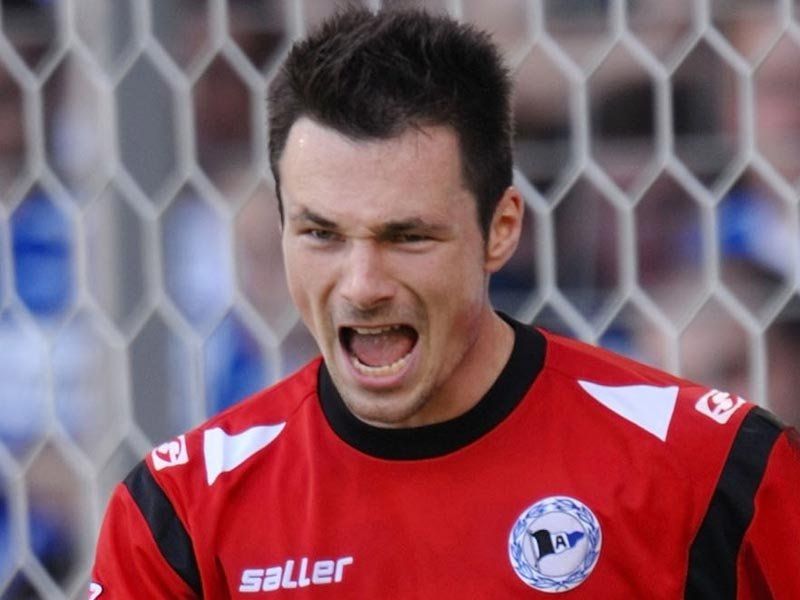 Dennis Eilhoff - Dynamo Dresden | Player Profile | Sky Sports Football