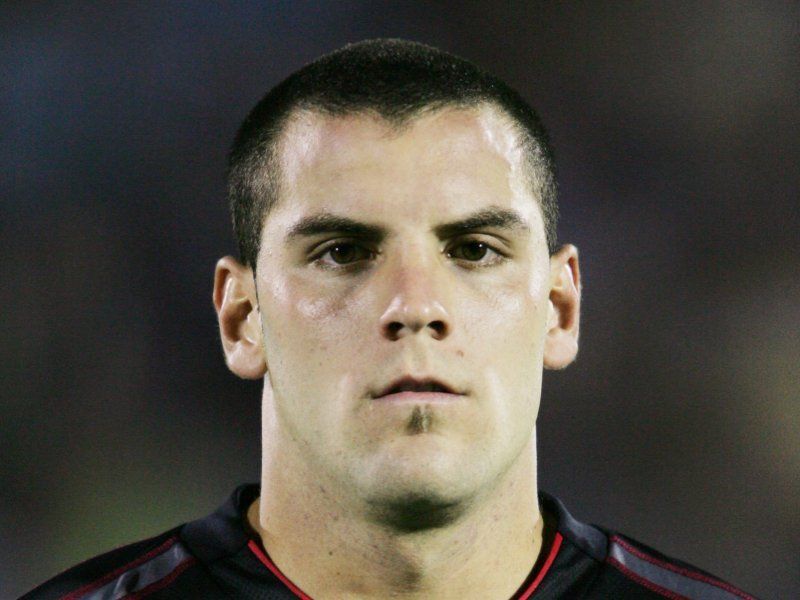 Sebastian Viera | Player Profile | Sky Sports Football