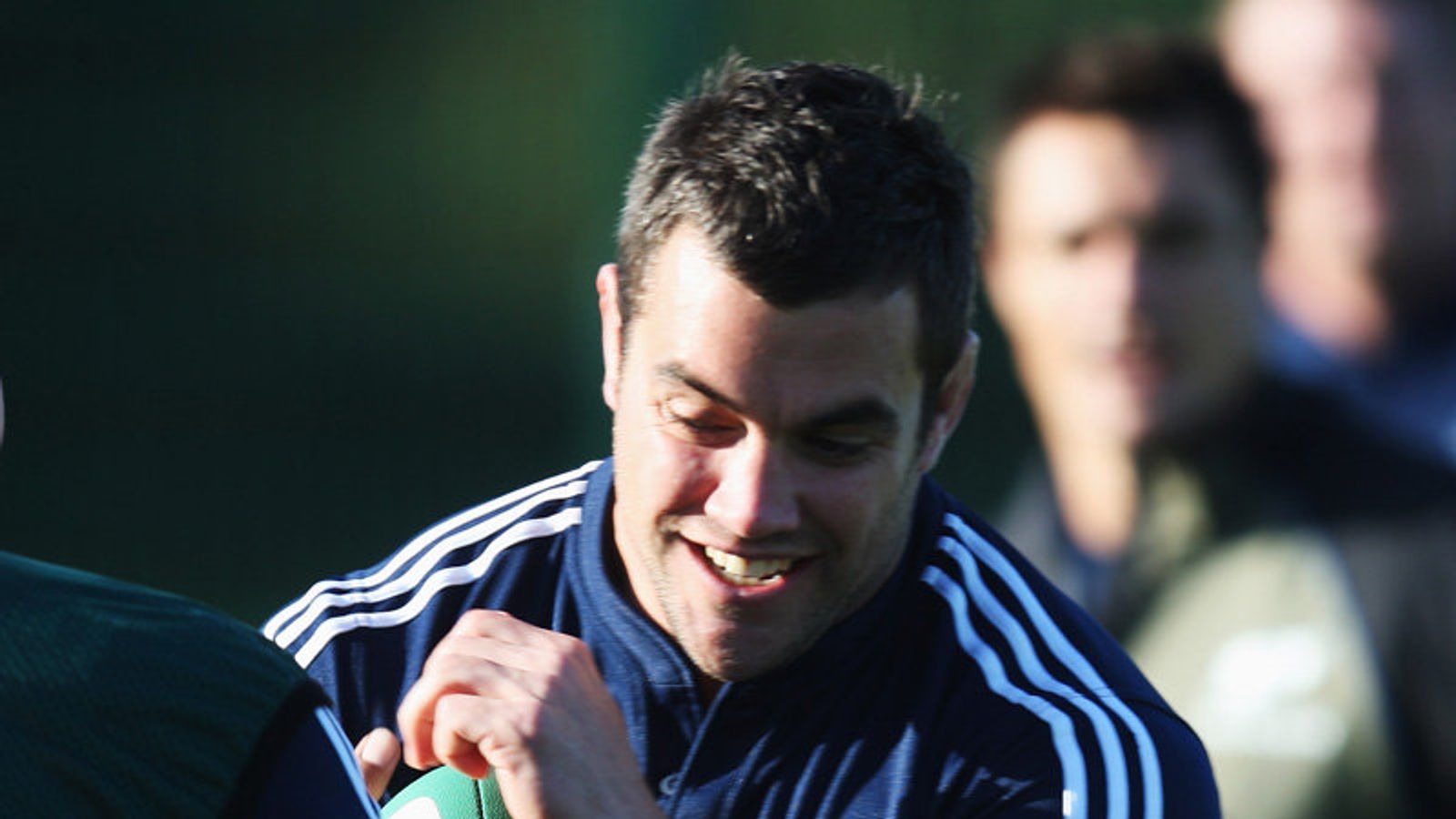 Unlucky break for Flynn | Rugby Union News | Sky Sports