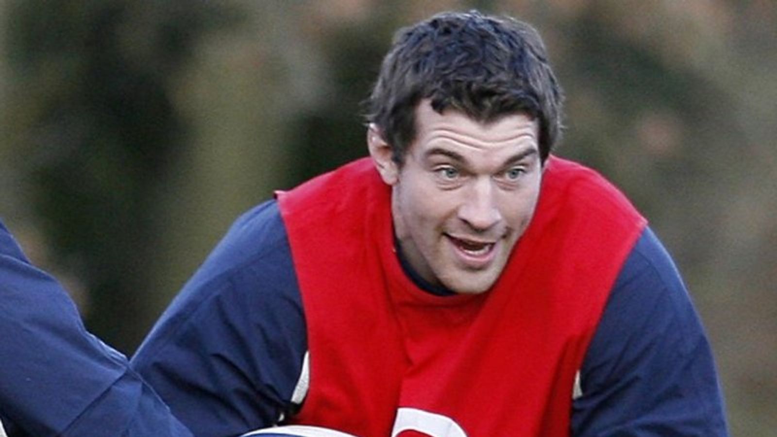 Kennedy ready to take chance | Rugby Union News | Sky Sports