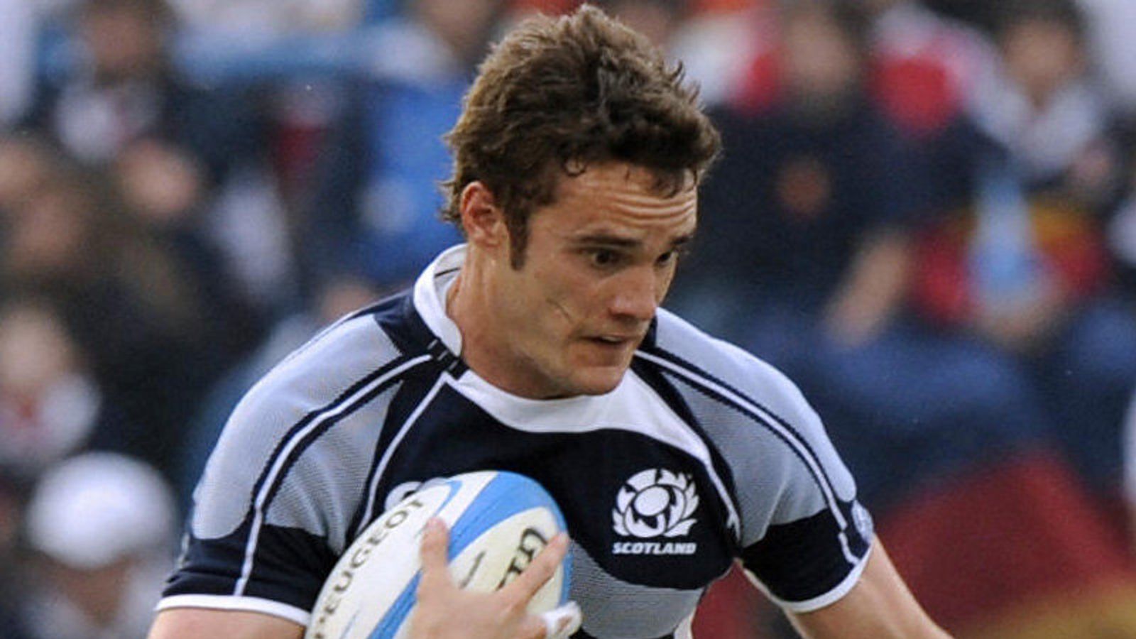 Evans: We've progressed | Rugby Union News | Sky Sports