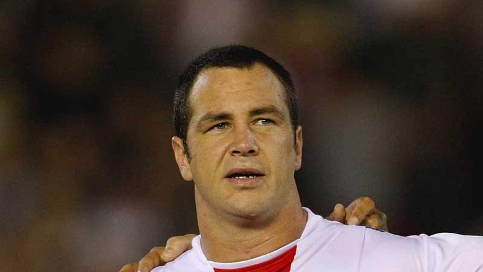 Morley has faith in Smith | Rugby League News | Sky Sports