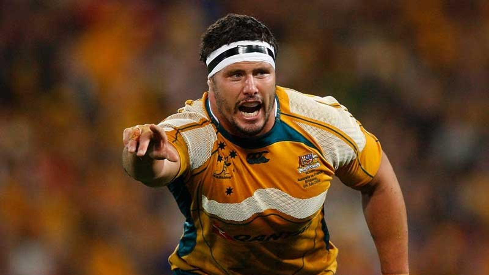 Match Preview - Waratahs vs Crusaders | 21 Mar 2009