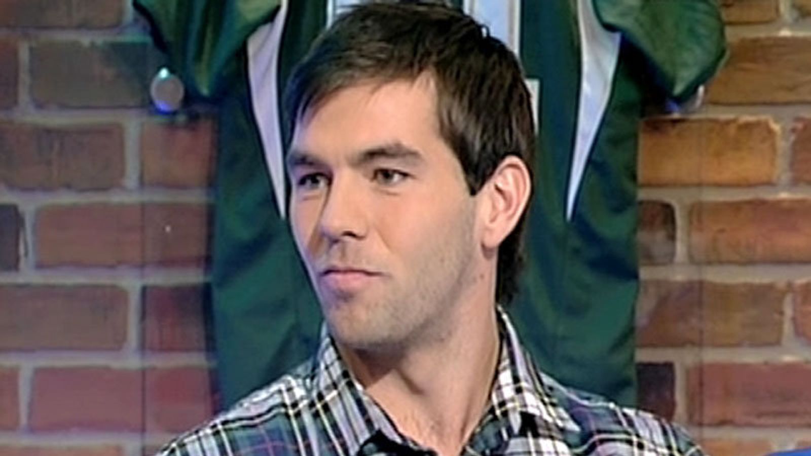 The Bionic Man | News News | Sky Sports