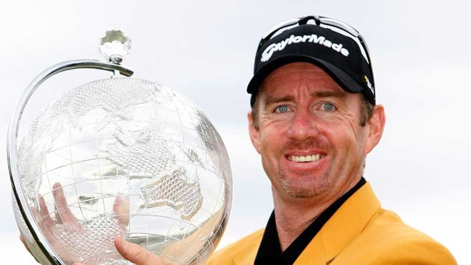 Pampling Masters play-off | Golf News | Sky Sports