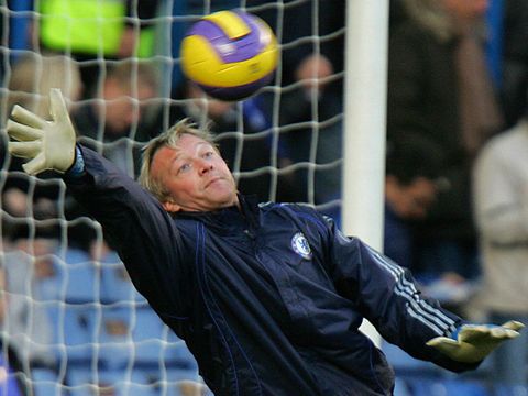 Magnus Hedman | Player Profile | Sky Sports Football