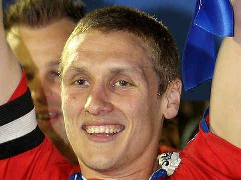 Rhys Day - Hyde | Player Profile | Sky Sports Football