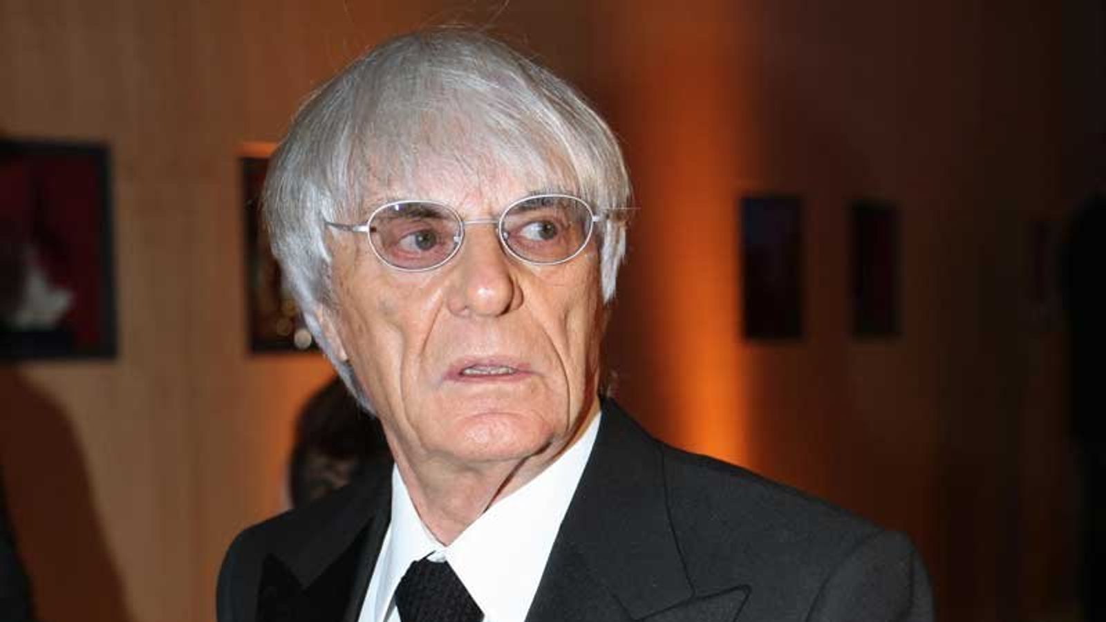 Bernie - Too lenient | F1 News