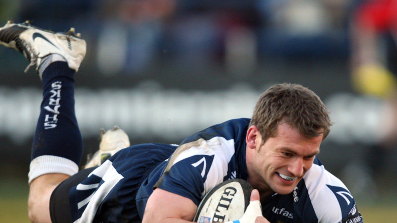 Cueto - We know the rules | Rugby Union News | Sky Sports