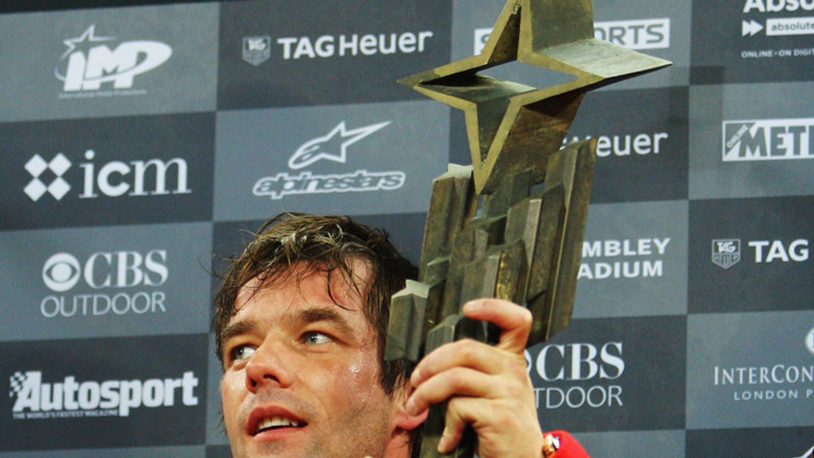 Loeb says yes to nine | Motor Racing News | Sky Sports