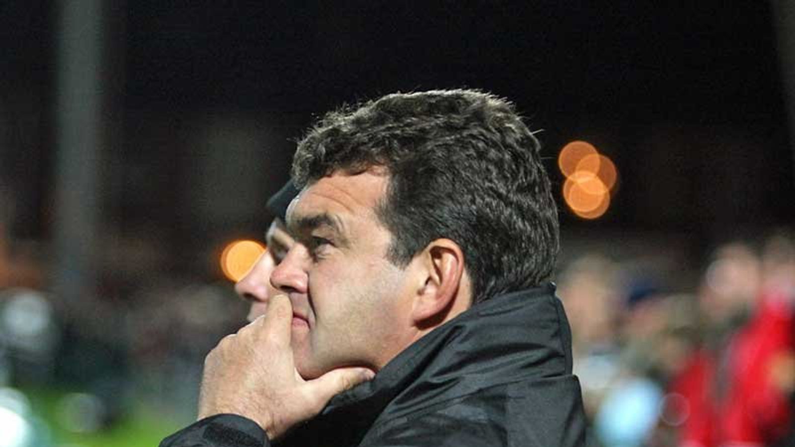Match Preview - Newcastle vs Wasps | 07 Feb 2010