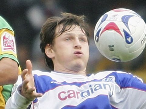 Marc Bircham - Queens Park Rangers | Player Profile | Sky Sports Football