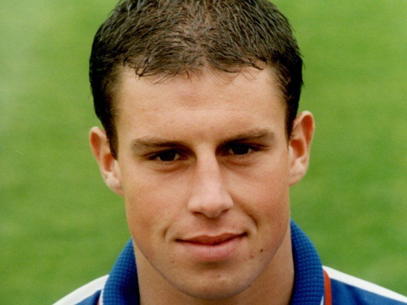 Chris Willmott - Oxford City | Player Profile | Sky Sports Football