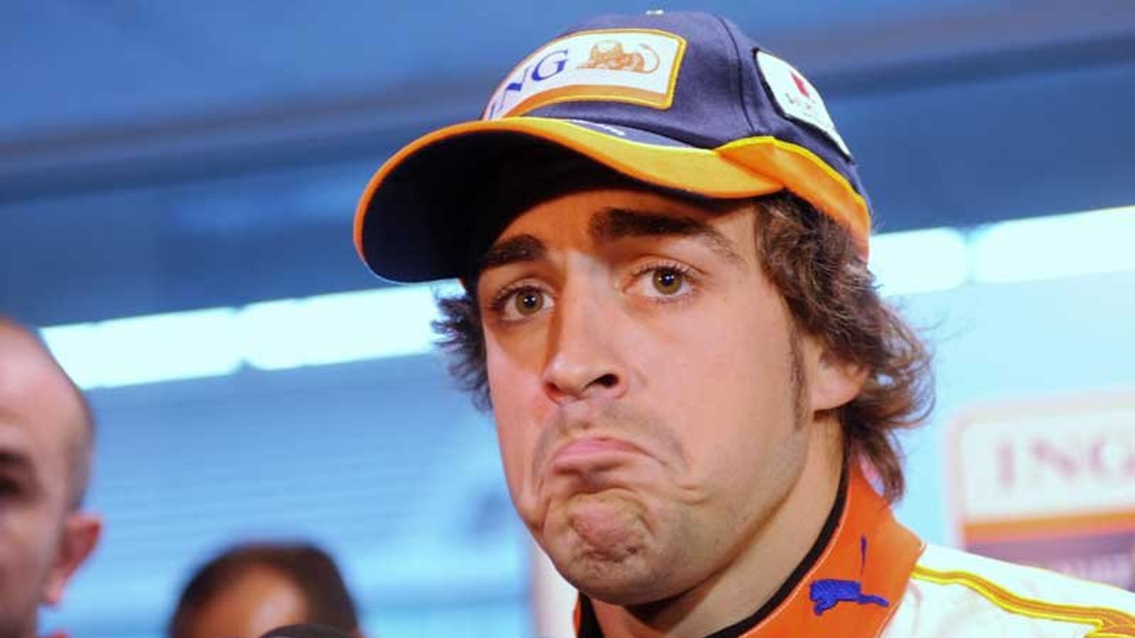 Drivers divided over ruling | F1 News