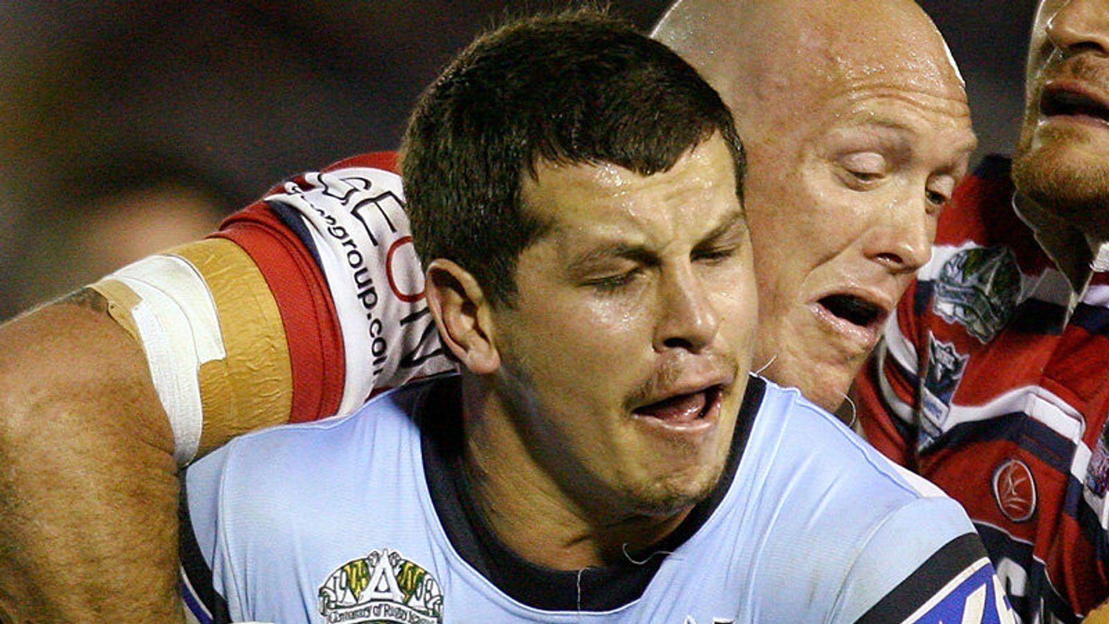 Bulls bag Bird | Rugby League News | Sky Sports