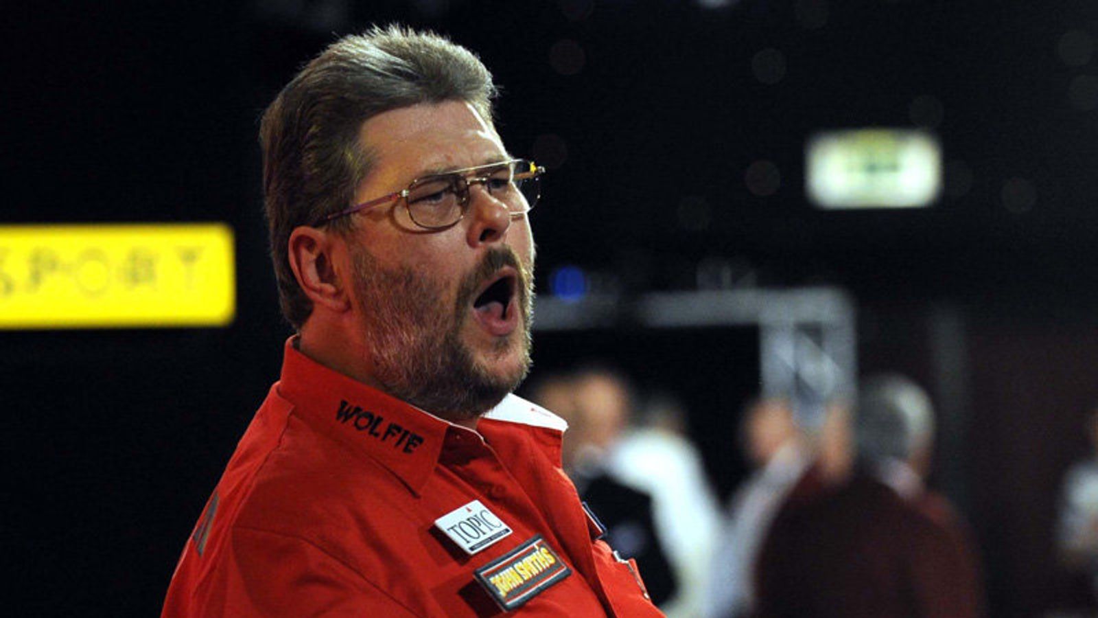 Wolfie up and running | News News | Sky Sports