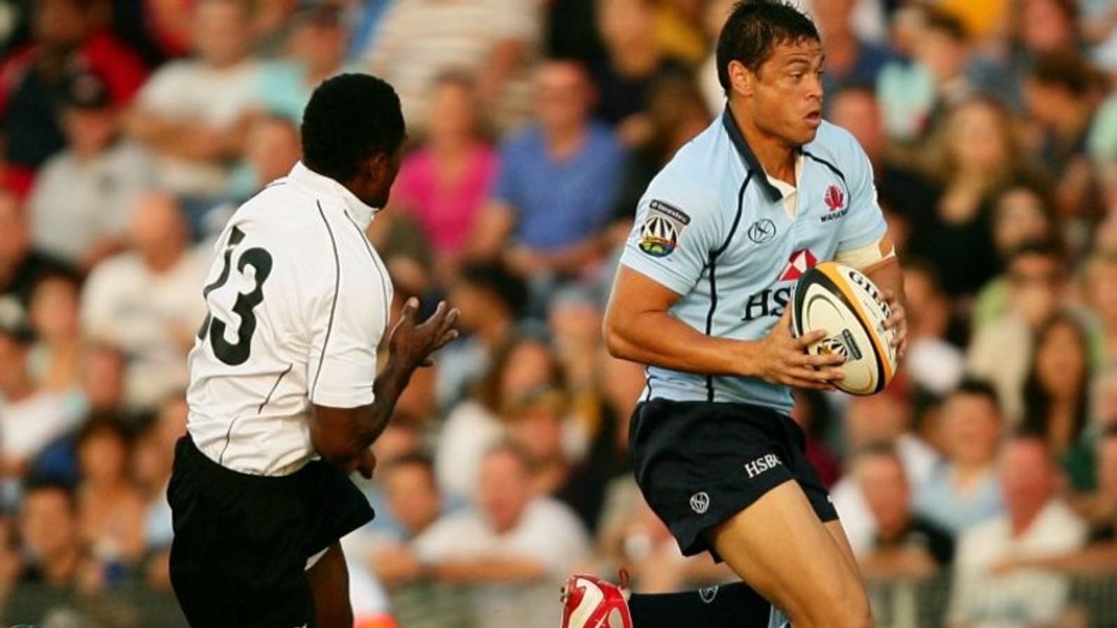 Waratahs 11 - 7 Chiefs - Match Report & Highlights