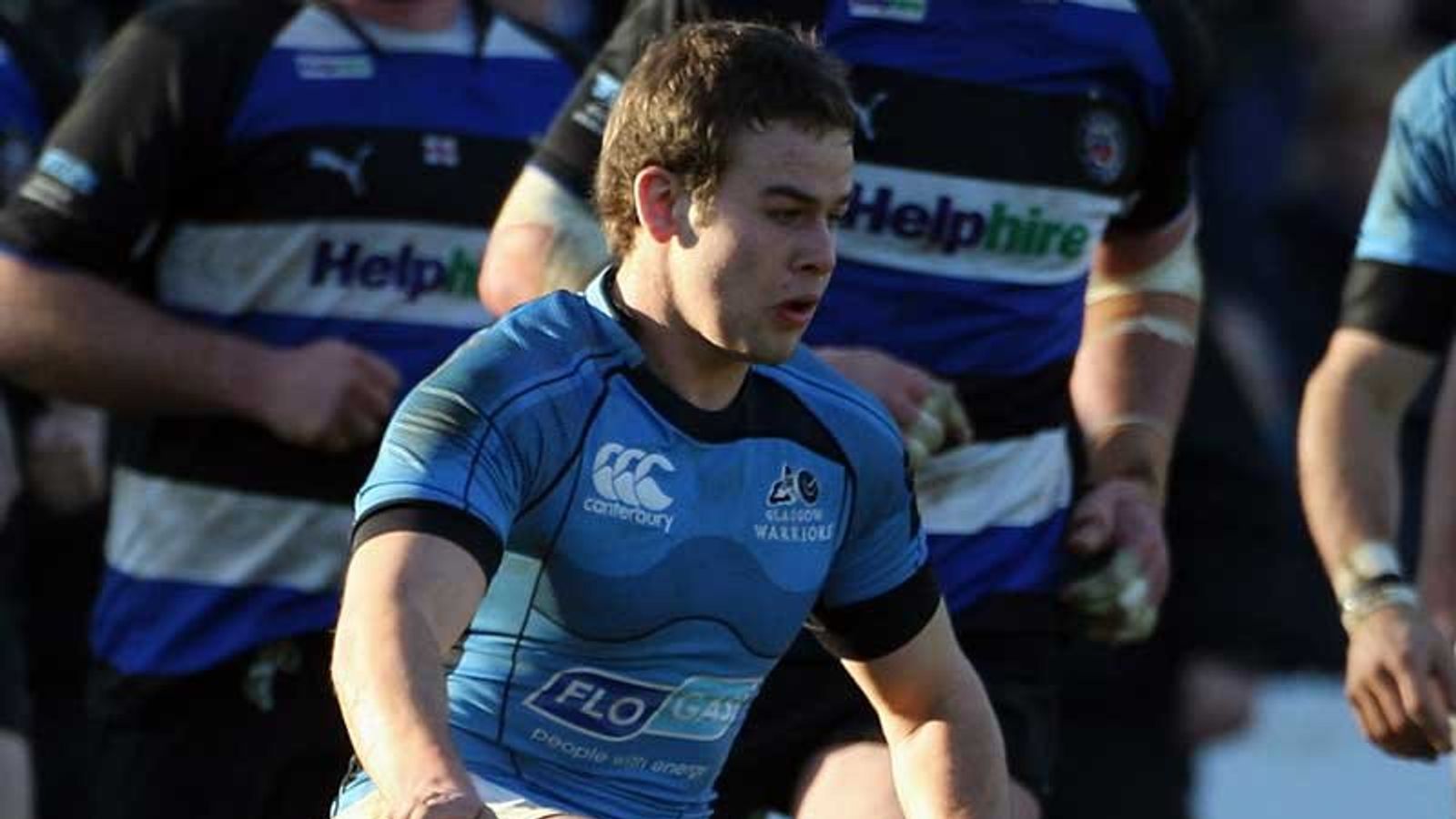 Match Preview - Glasgow vs Dragons | 15 Jan 2010