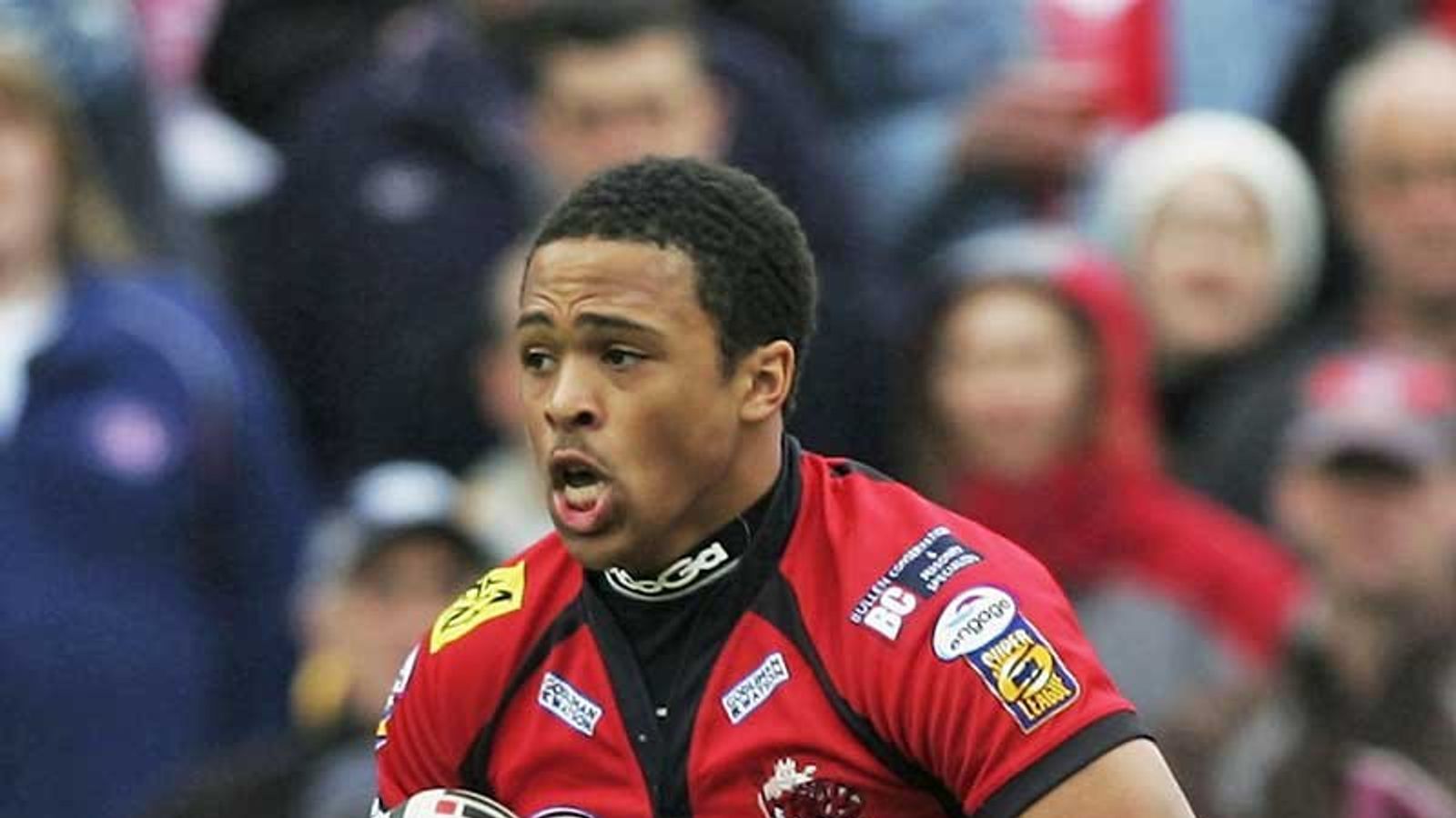 Turner agrees Hull switch | Rugby League News | Sky Sports