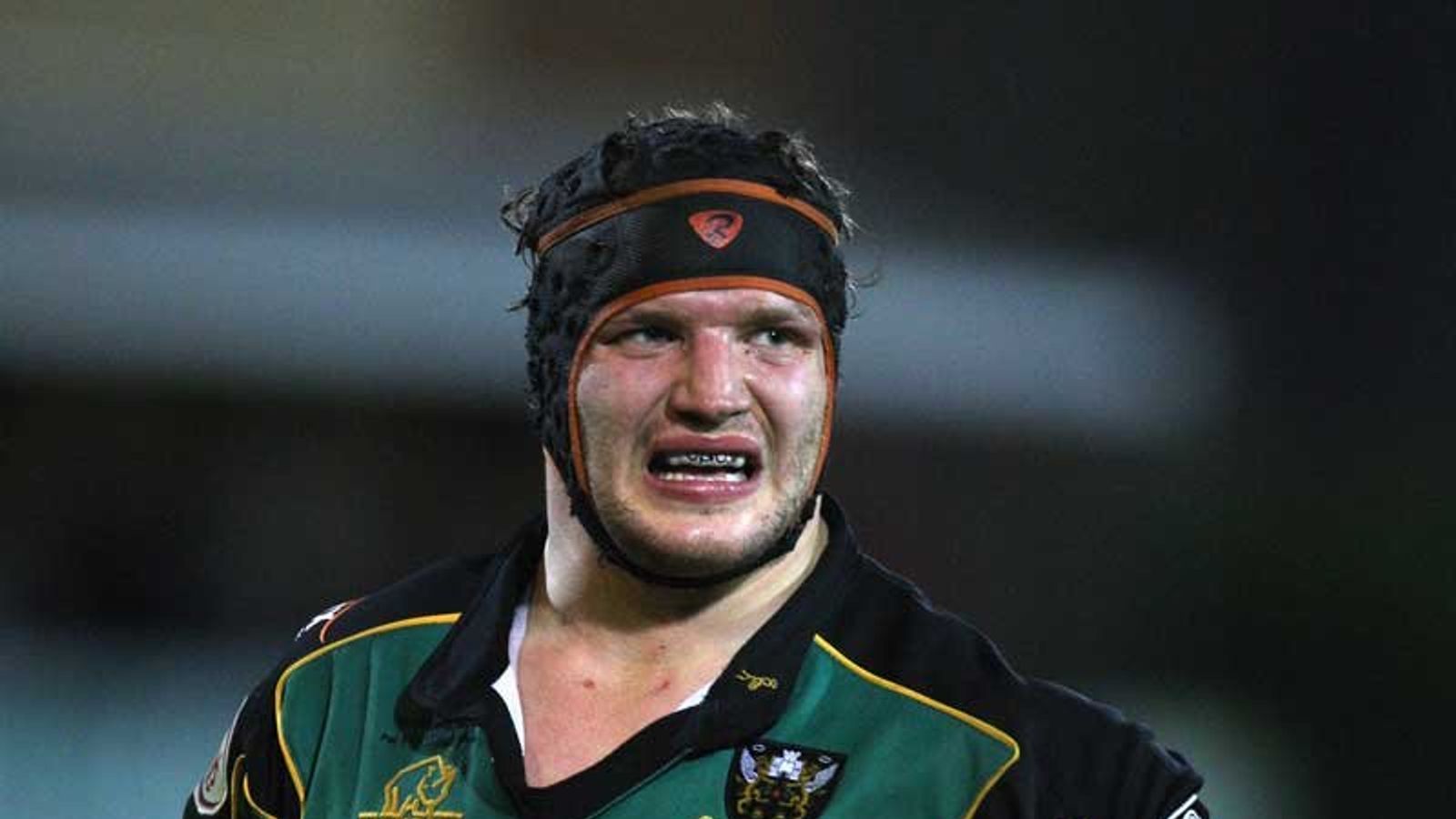 Murray returns for Scotland | Rugby Union News | Sky Sports