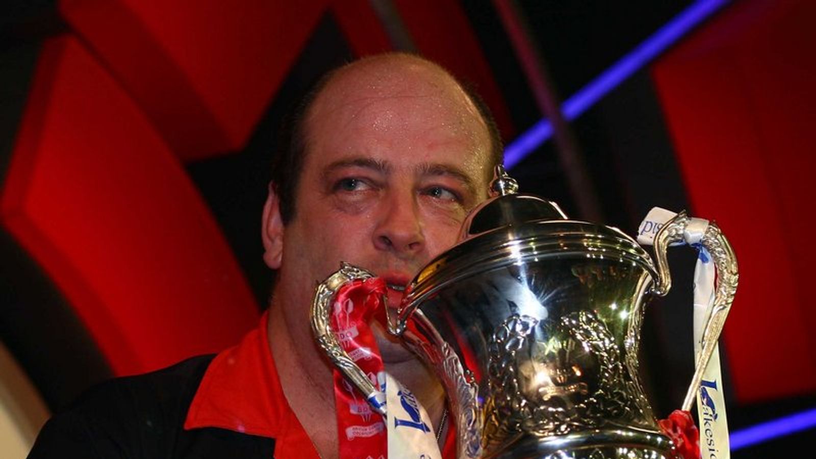 Hankey holds his nerve | News News | Sky Sports