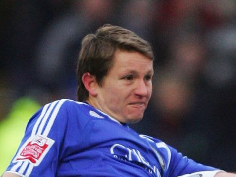 Terry Dunfield | Player Profile | Sky Sports Football