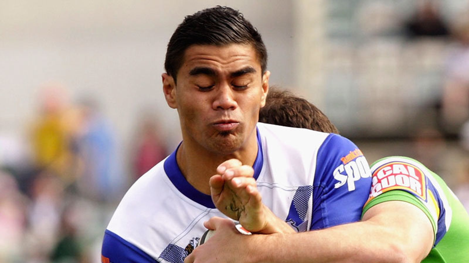 Winterstein to join Wildcats | Rugby League News | Sky Sports