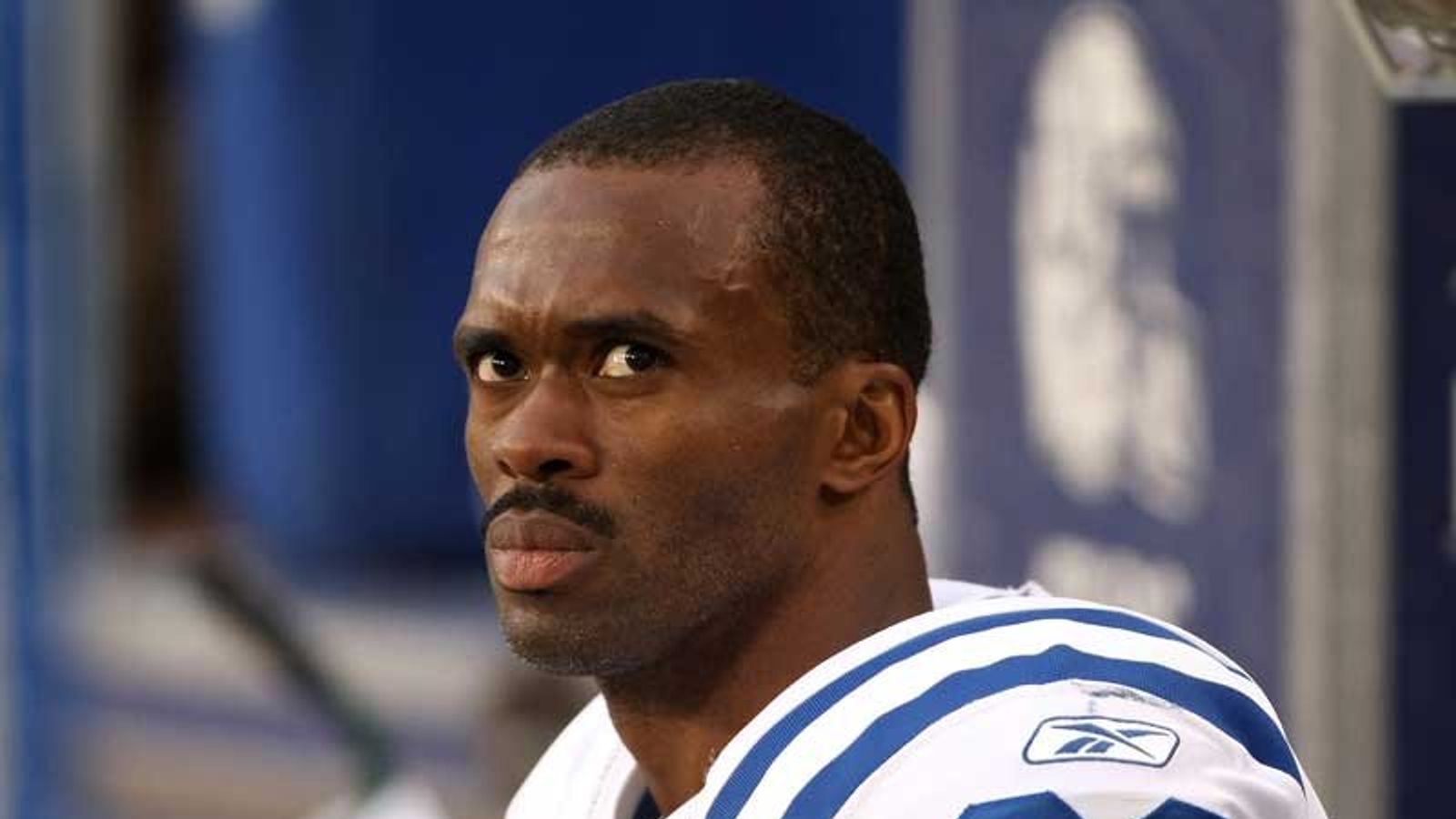 Colts release Harrison | NFL News | Sky Sports