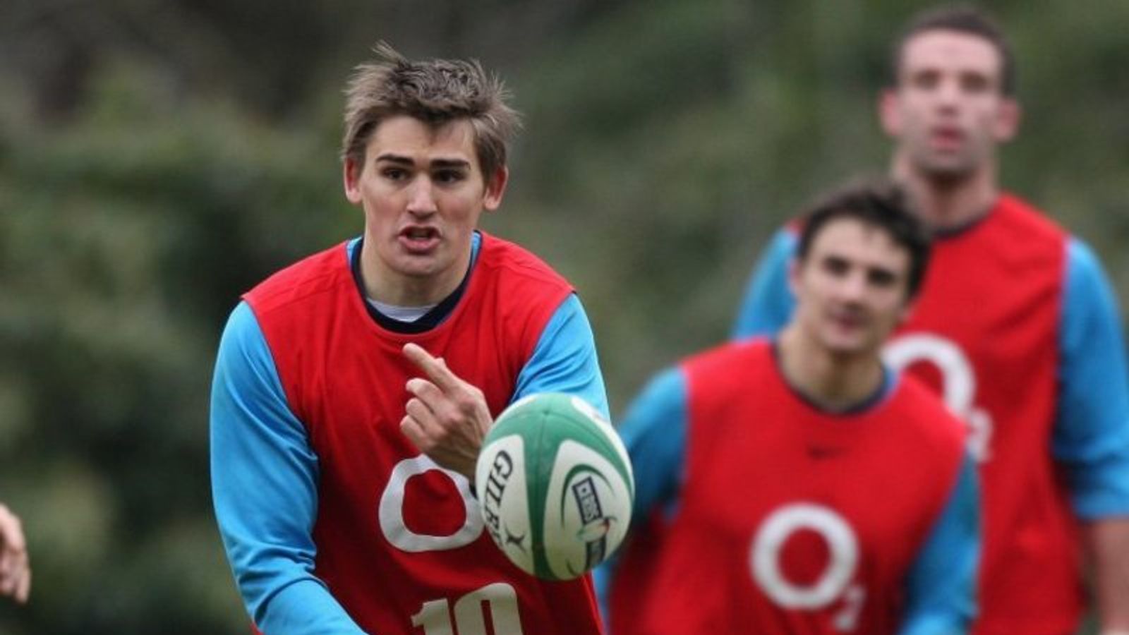 Match Preview - Ireland vs England | 28 Feb 2009