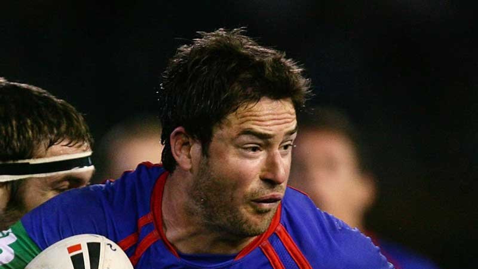 Eagles name strong line-up | Rugby League News | Sky Sports