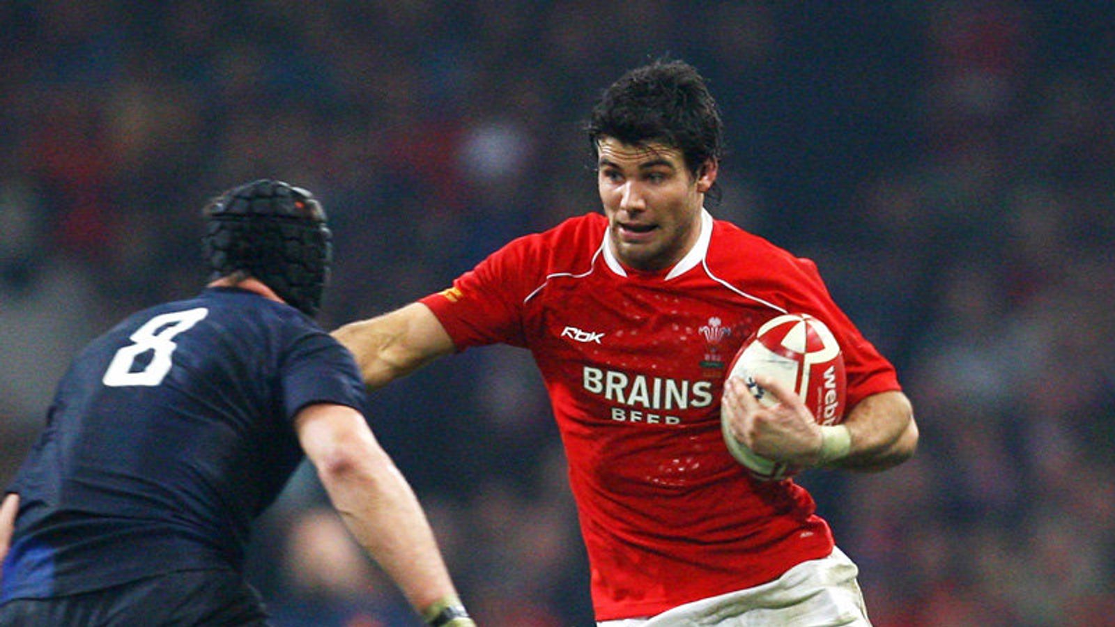 Phillips happy to be back | Rugby Union News | Sky Sports