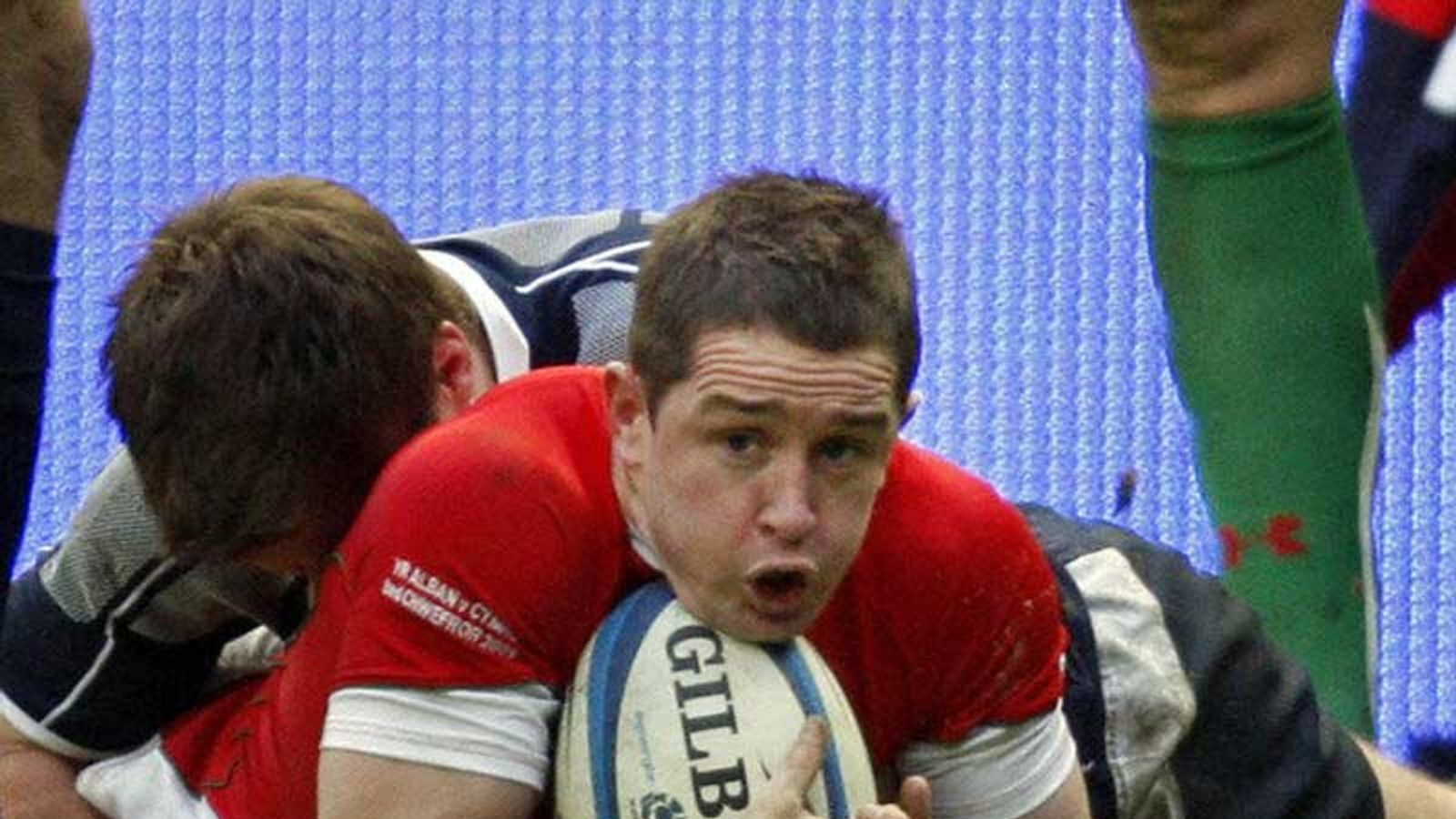 Williams fighting for fitness | Rugby Union News | Sky Sports